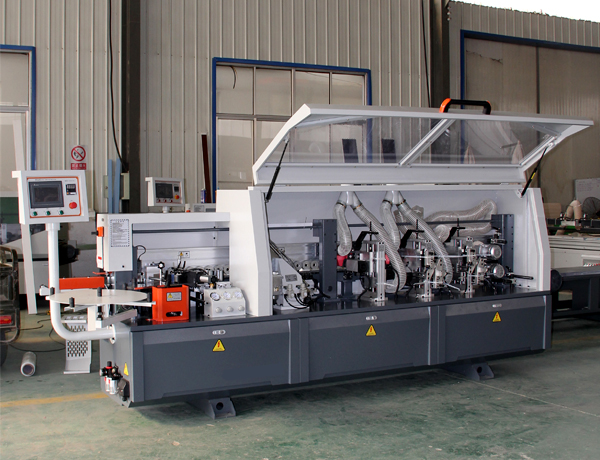 Wood Edge Banding Machine Safety Operating Procedures - Superstar CNC