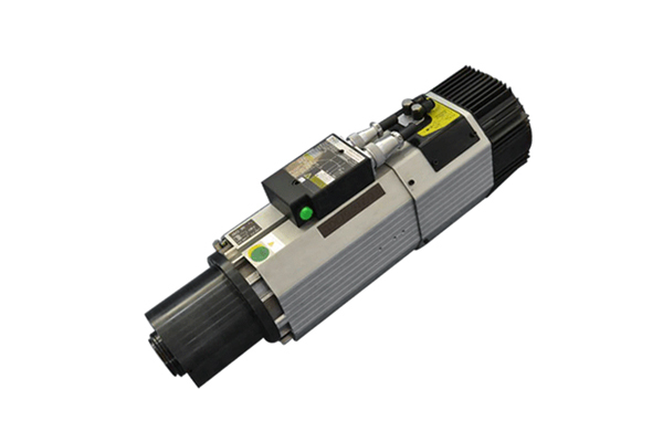 The difference between water-cooled and air-cooled spindles - Superstar CNC