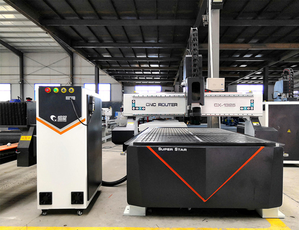 Tips for making 3D carving relief effect with wood engraving machine ...