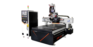 Wood Router, cnc router, cnc machine – Jinshengxing